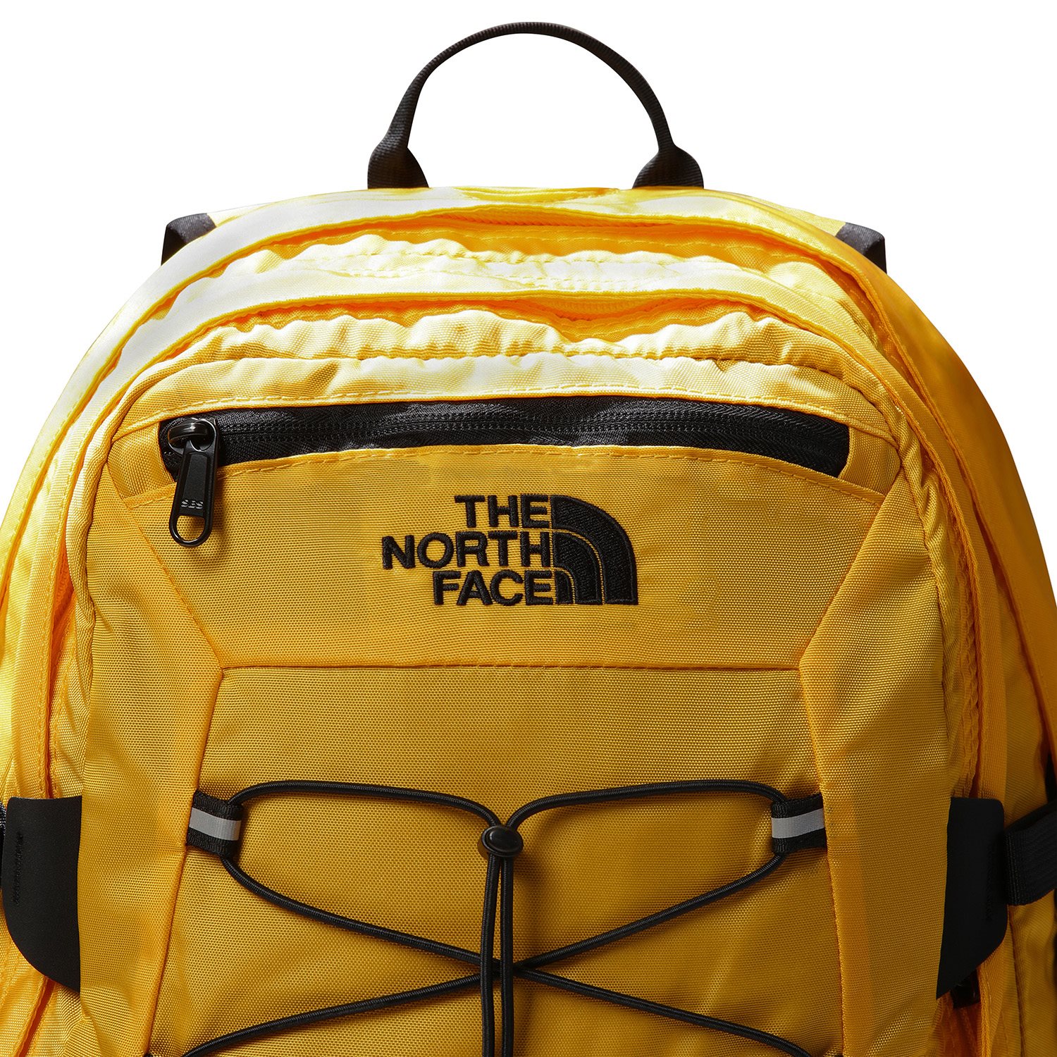 The North Face Borealis Classic summit gold tnf black undefined