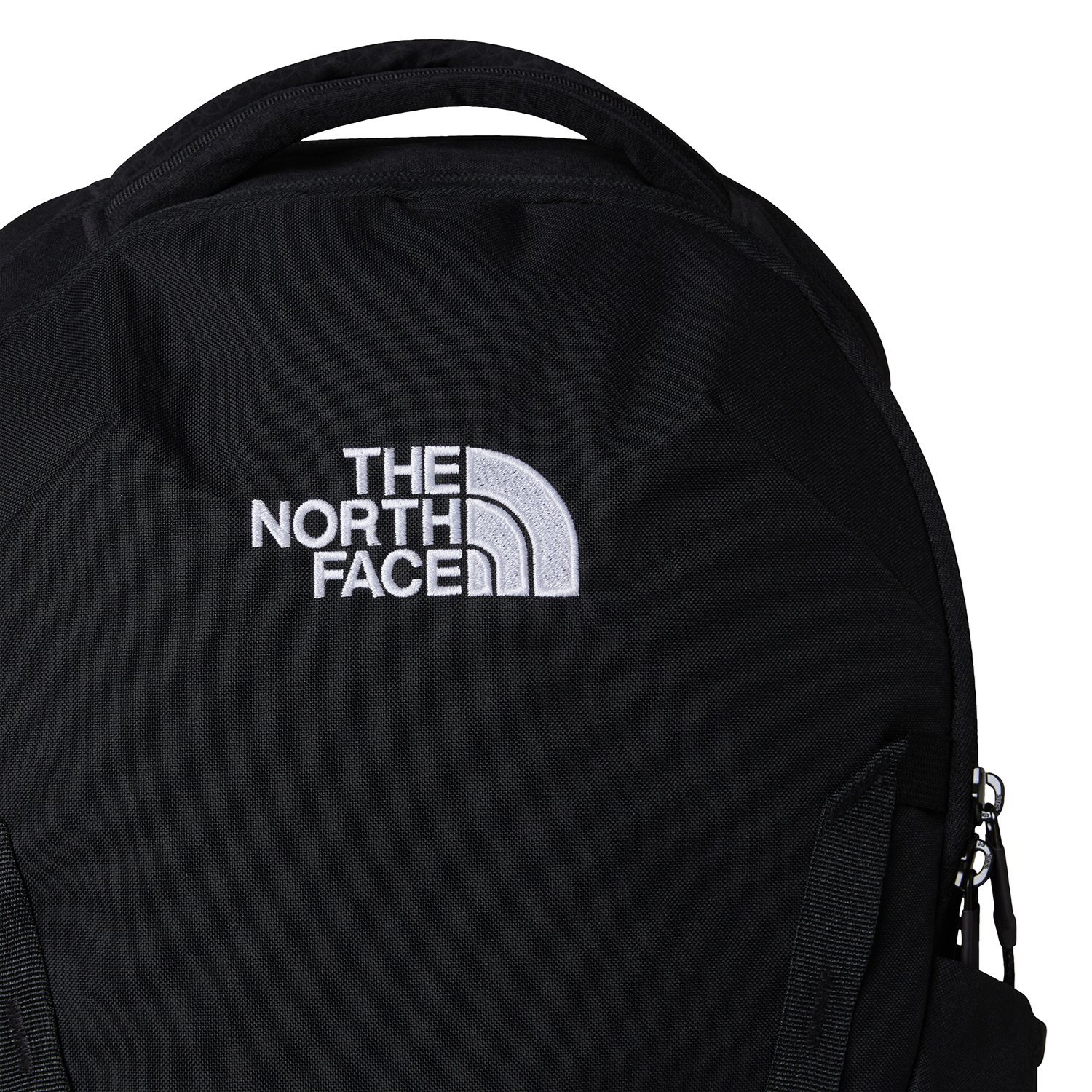 The North Face Vault Backpack tnf black NF0A3VY24H01 Travelbags