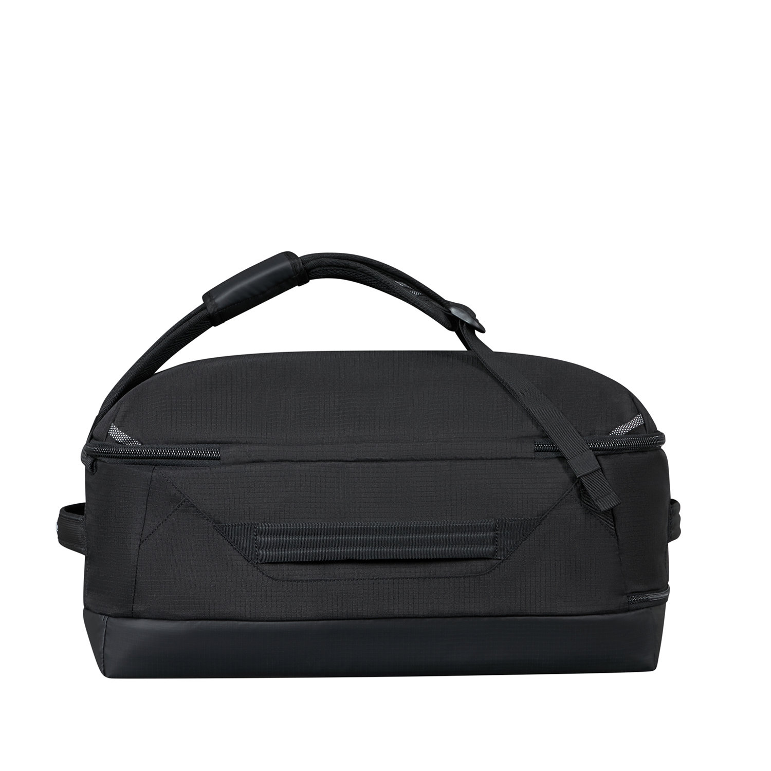 Samsonite Roadseeker Duffle S deep black - Het Lederwarenhuis Doetinchem