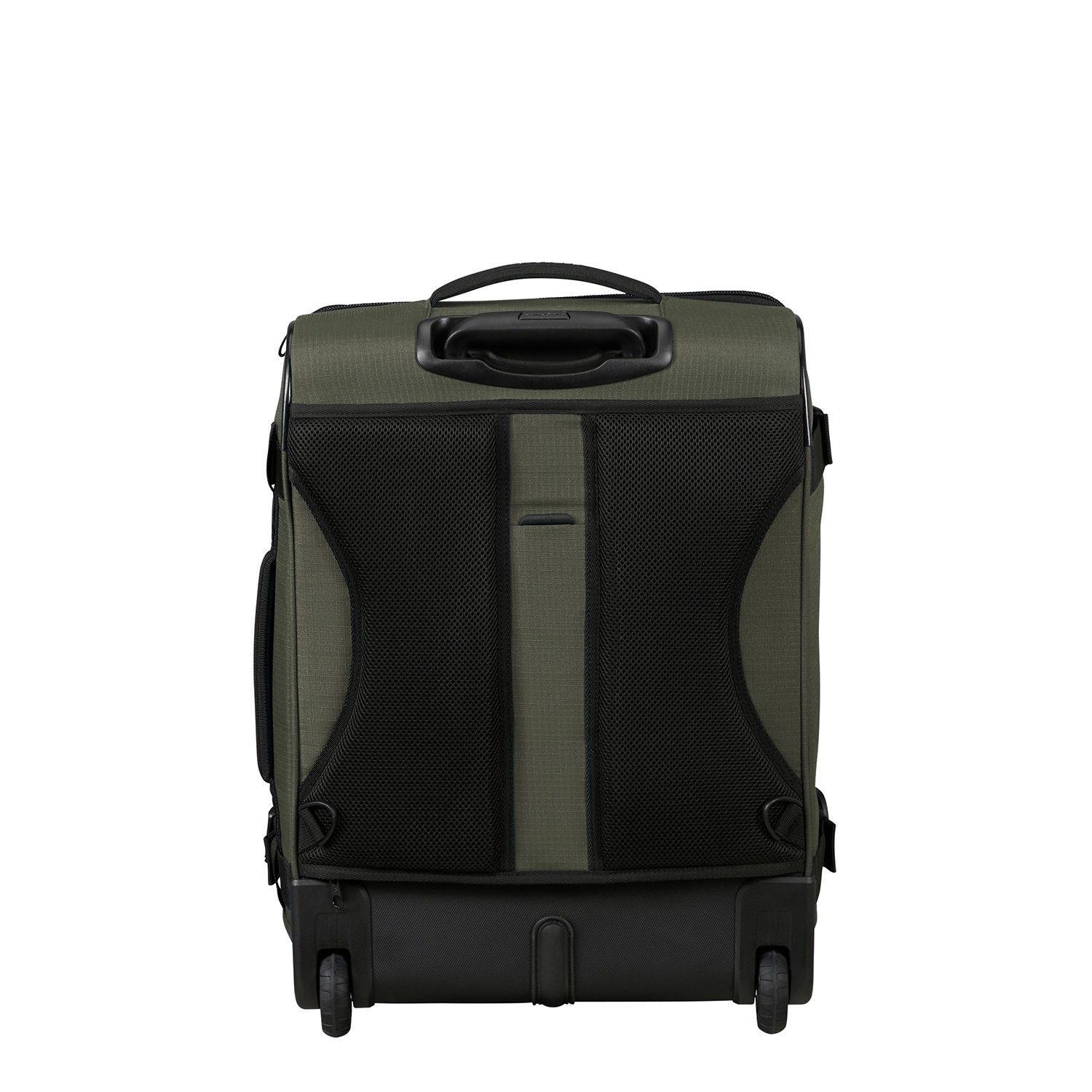 Samsonite Roadseeker Wheeled Duffle 55/20 Backpack dark olive - Het ...